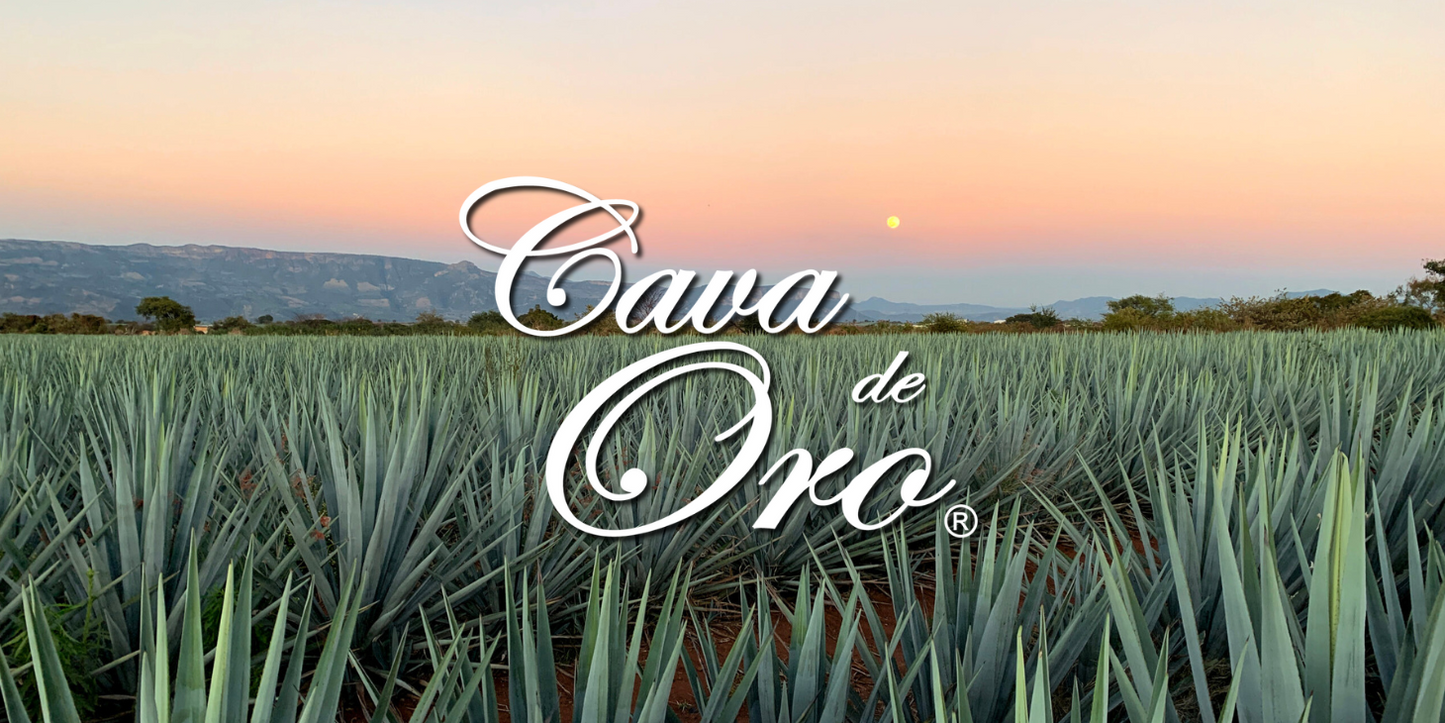 Cava de Oro Extra Anejo Tequila – Mamashop Inc.