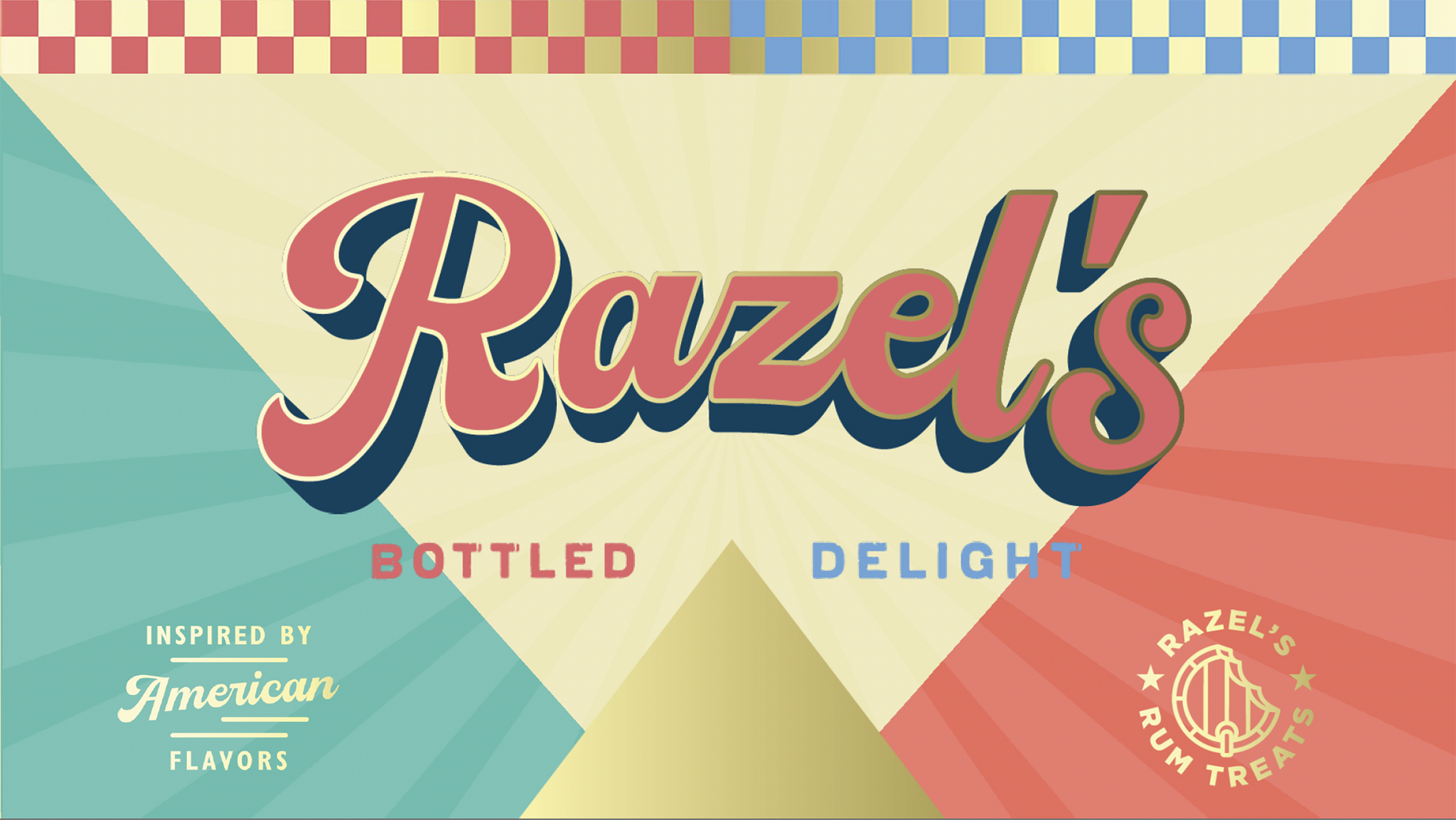 Razel's Banana Bread Rum – Mamashop Inc.